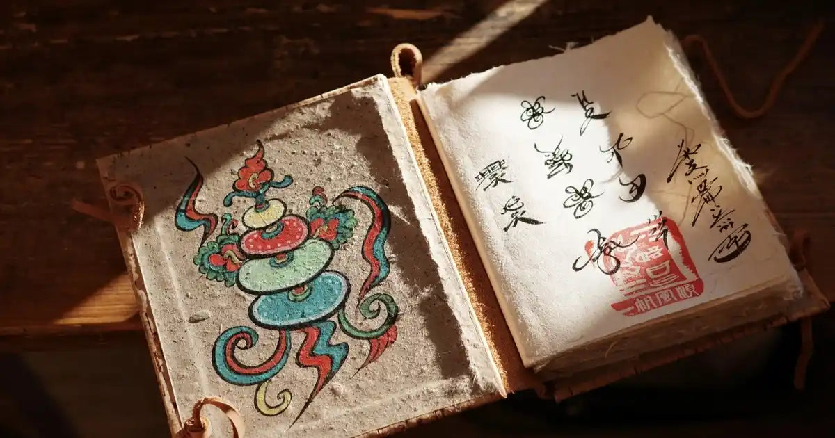 Lijiang Naxi Culture Guide | Dongba Script, Traditions & Experiences ...